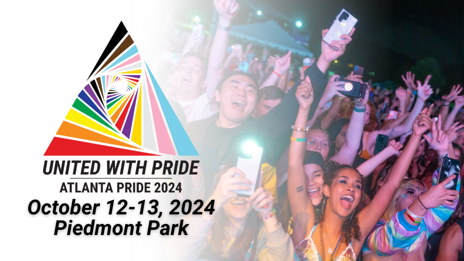 Festival - Atlanta Pride