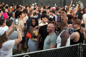 Festival FAQs - Atlanta Pride