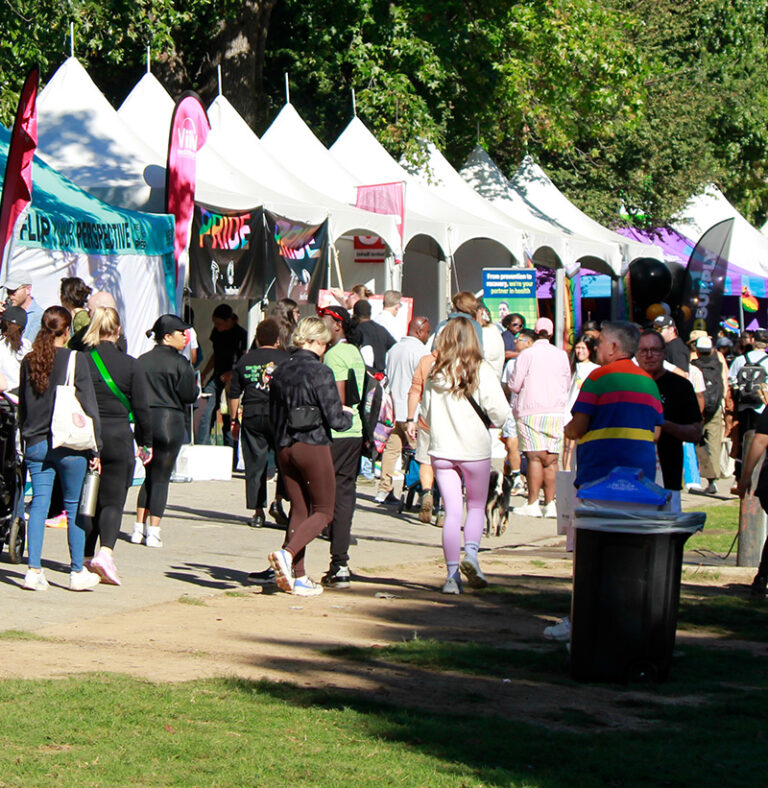 Homepage - Atlanta Pride