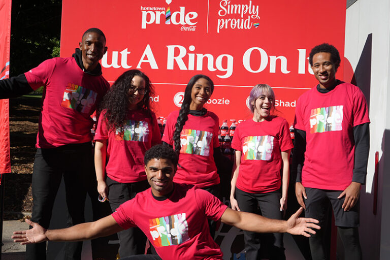 Sponsor - Atlanta Pride
