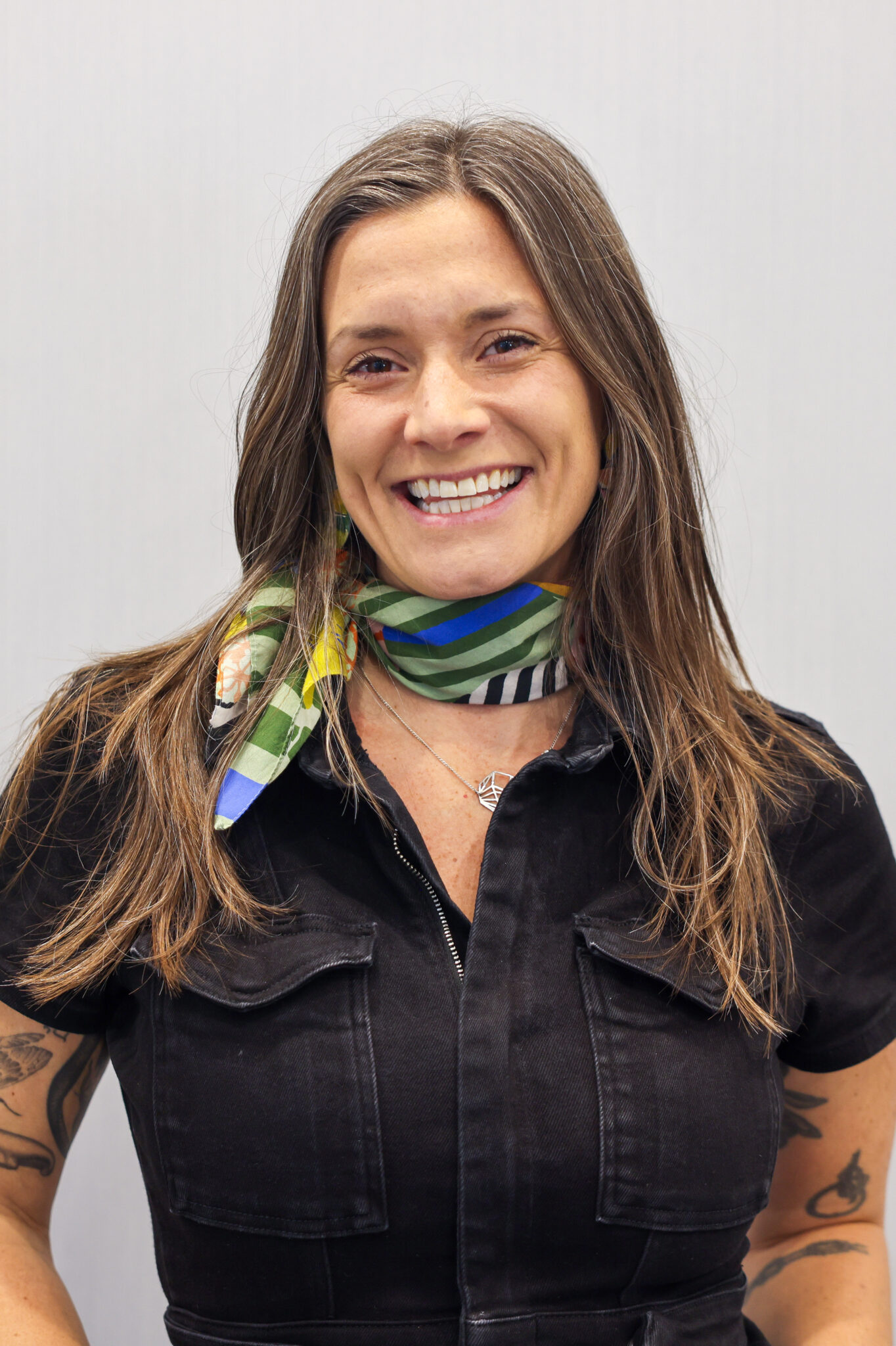 Ashley Botzis - Atlanta Pride