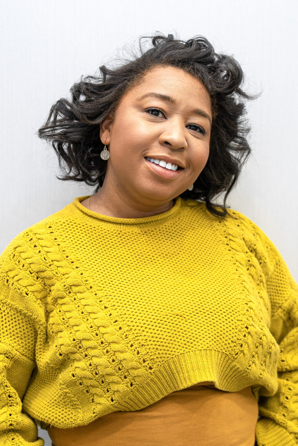 Forrest Evans - Atlanta Pride