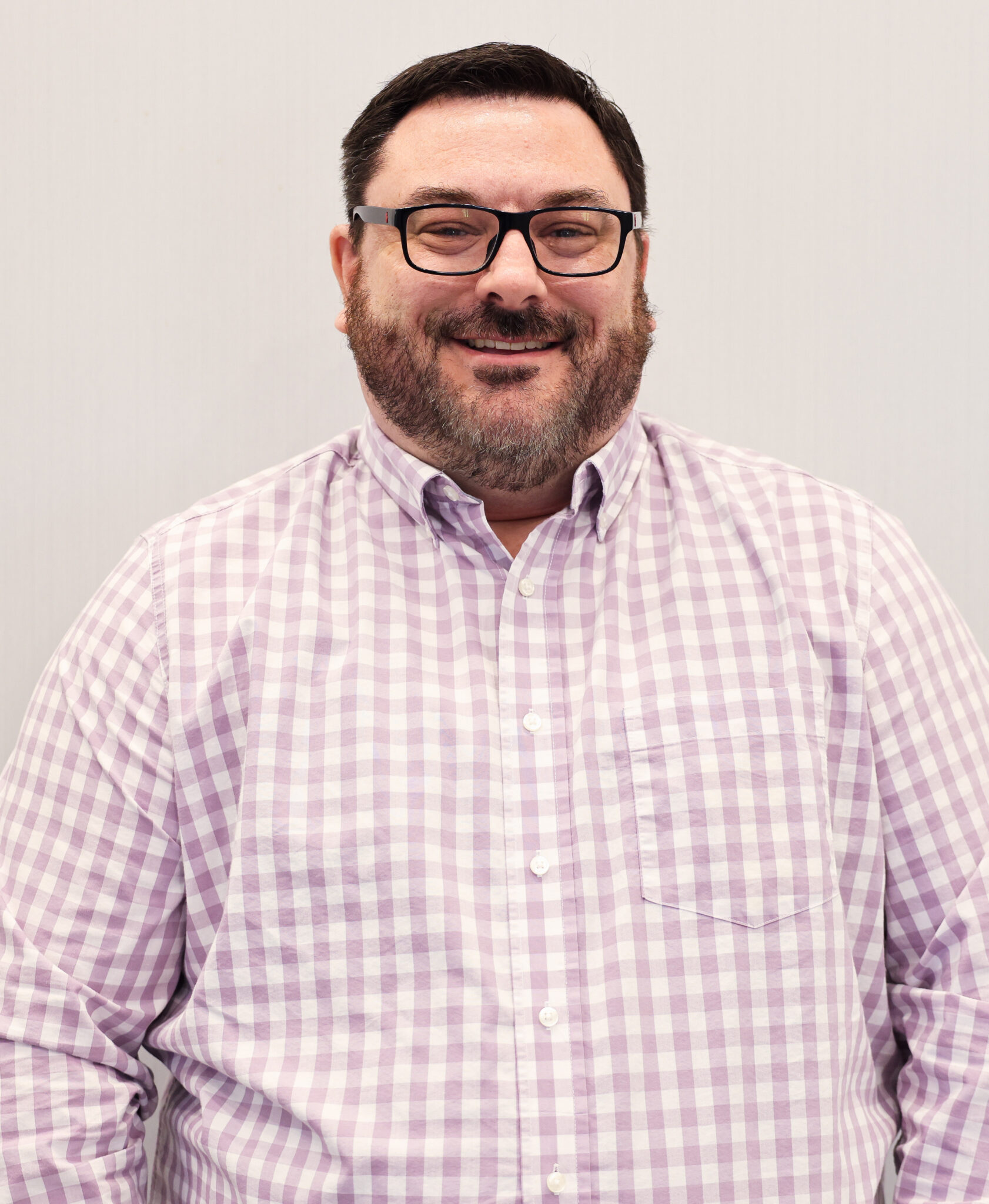 Lance Escobar - Atlanta Pride