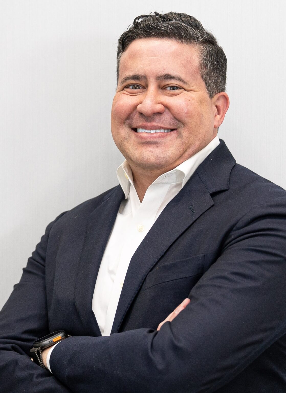 Tony Uceda - Atlanta Pride