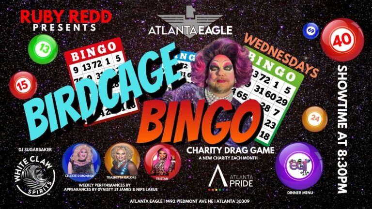 Events from June 3 – June 23 – Atlanta Pride