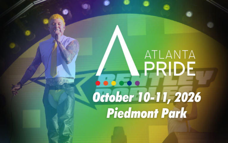 Festival - Atlanta Pride