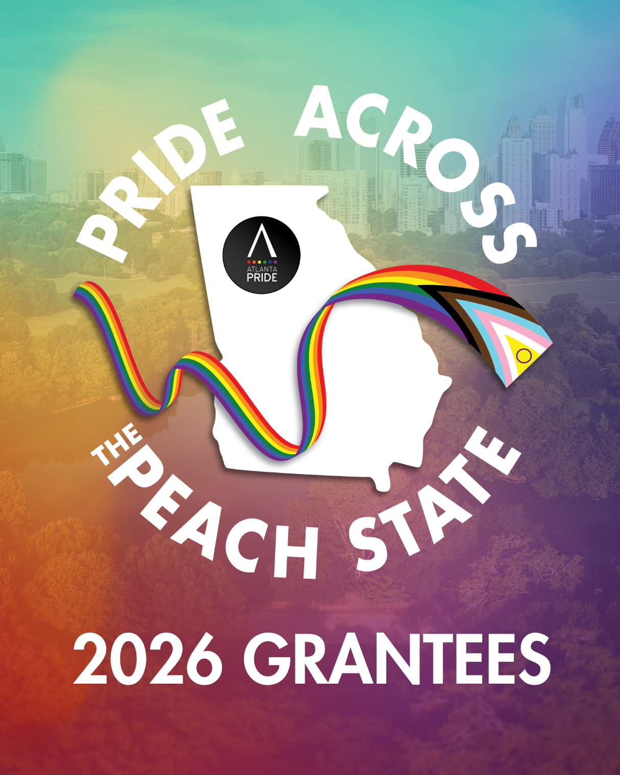 Homepage - Atlanta Pride